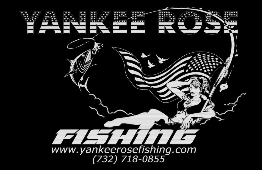 Yankee Rose Charter-Pt. Pleasant: Sportfishing at it's best!